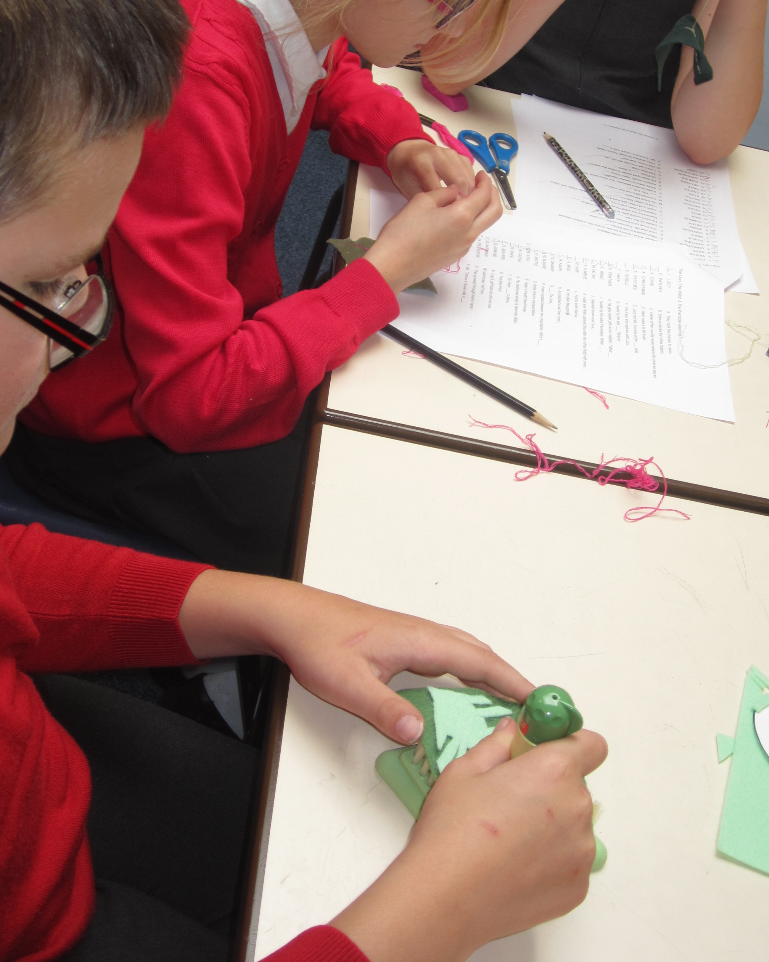 Art Workshops – Sadie Anne Designs