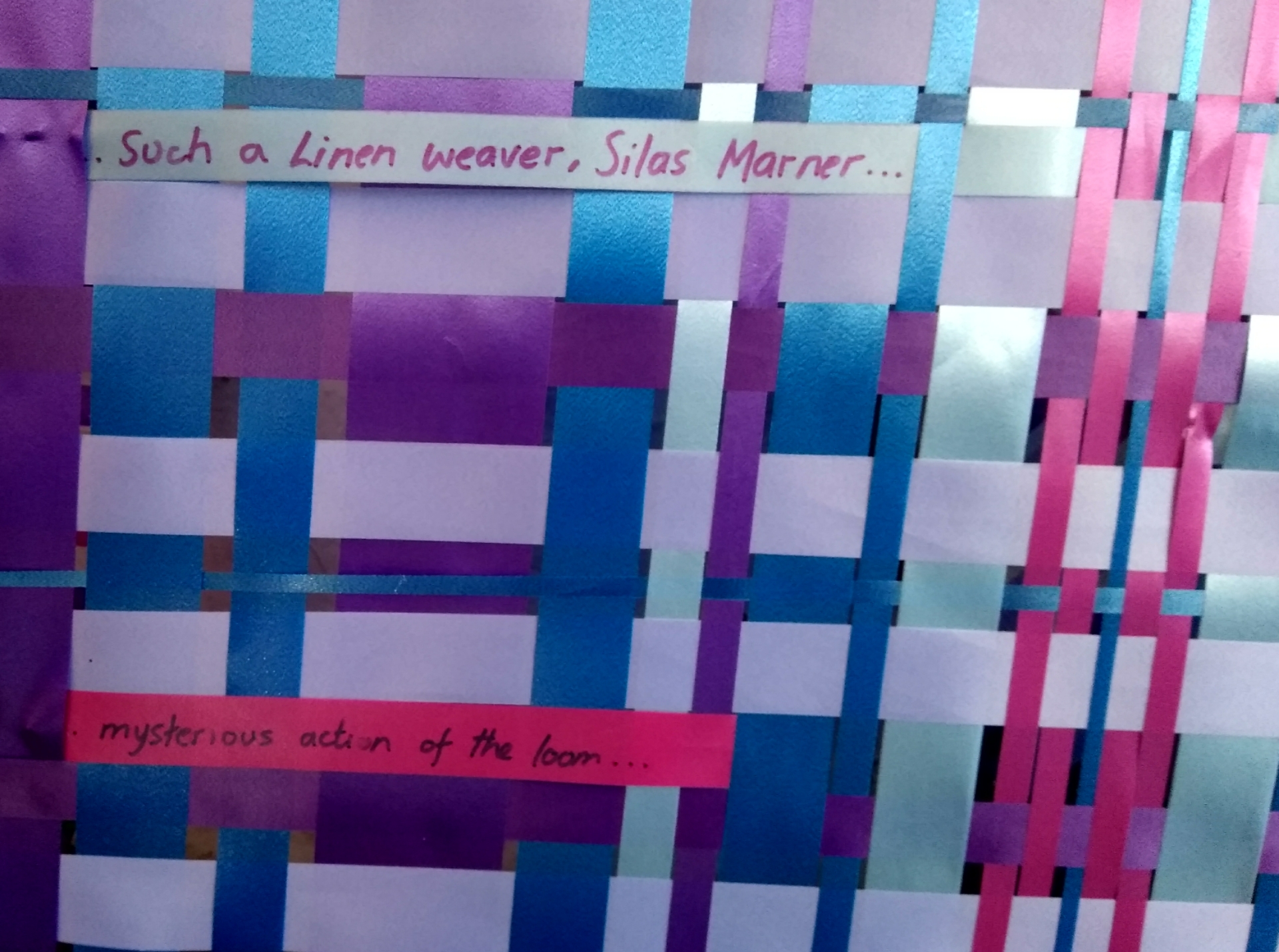 Summer rain! – Sadie Anne