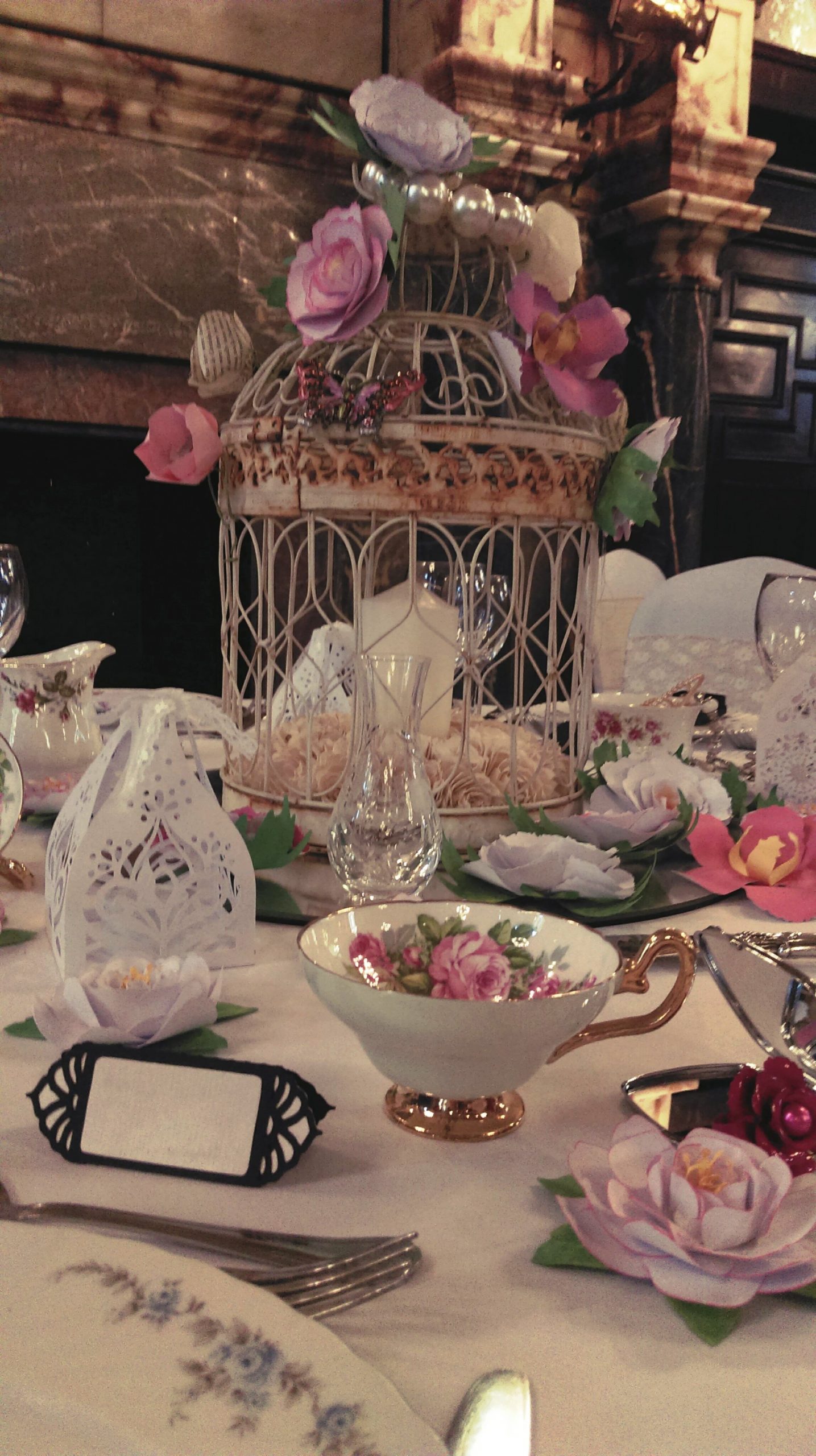 Design Portfolio – Sadie Anne