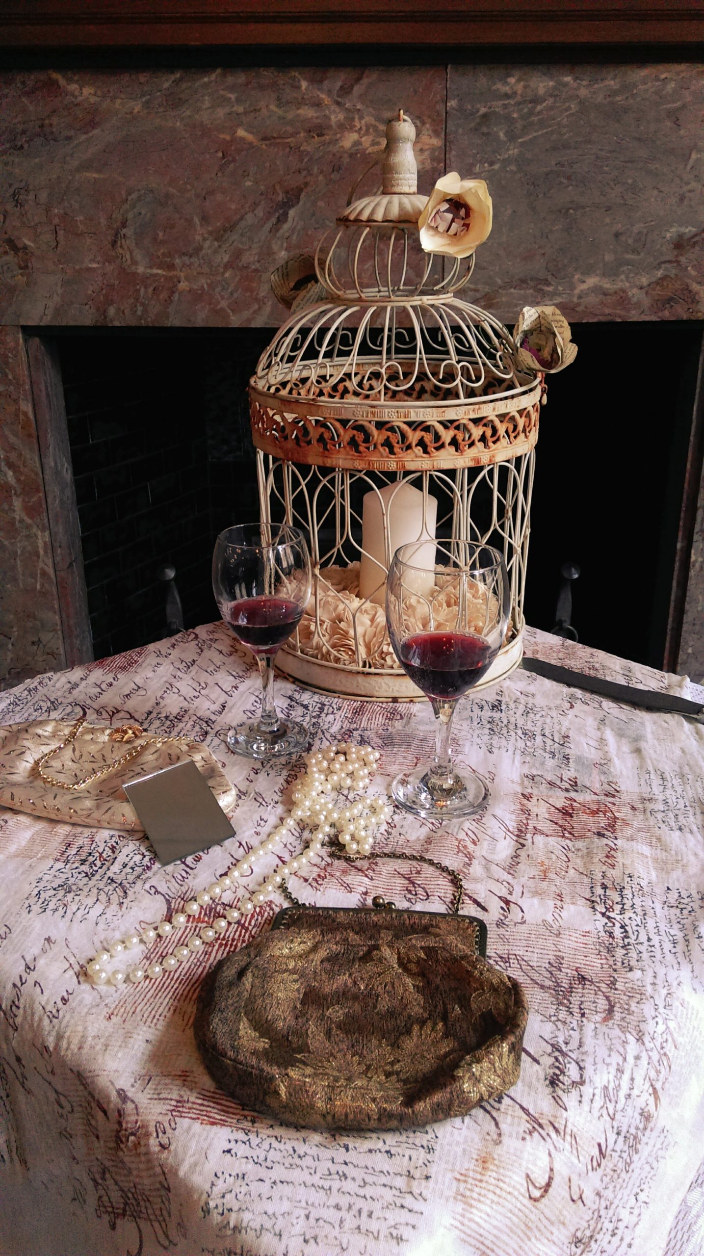 Design Portfolio – Sadie Anne