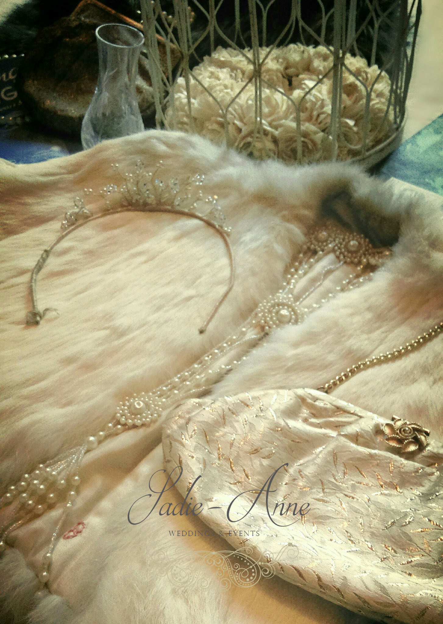 Design Portfolio – Sadie Anne